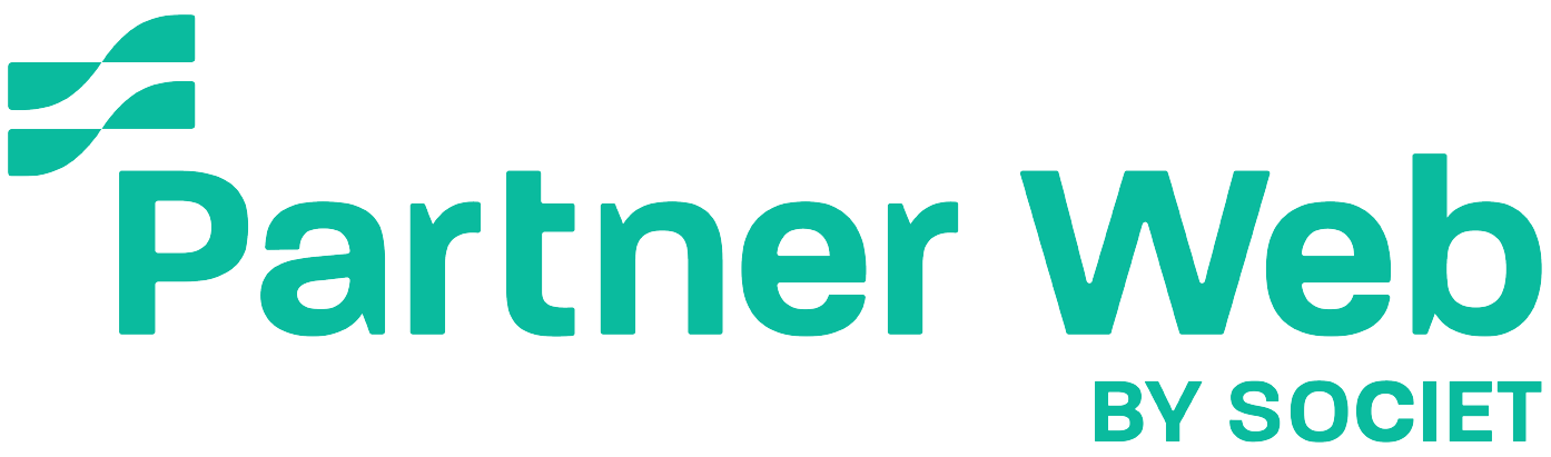 Partner Web Get Started | Societ Nonprofit Solutions