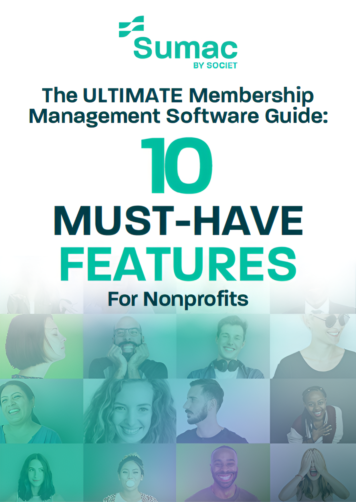 The Ultimate Membership Management Software Guide: 10 Must-Have Features