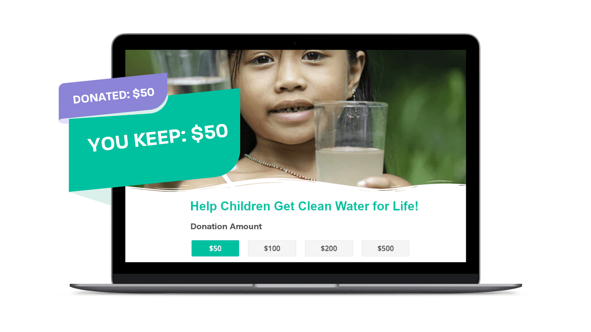 Get a Donate Button On Your Website: 5 Best Options for 2024