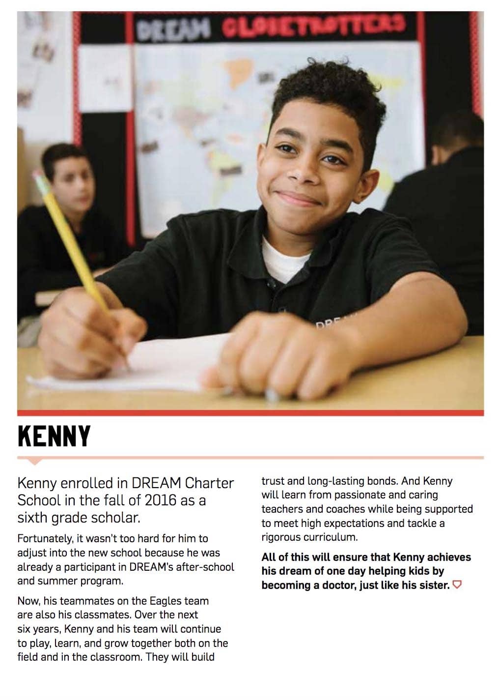 How To Write The Perfect Annual Report (With Examples)