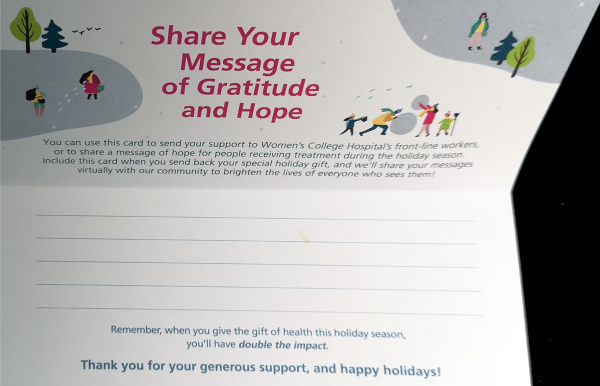 How to Write the Perfect Year End Appeal Letter & Email (With Examples)