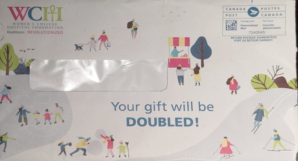 How to Write the Perfect Year End Appeal Letter & Email (With Examples)