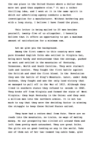 10 Examples of Fundraising Letters that Raised a Ton of Funds for ...