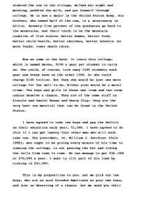 10 Examples of Fundraising Letters that Raised a Ton of Funds for ...