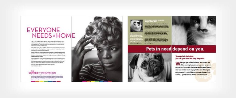 How to Write a Nonprofit Case for Support (Including Examples)