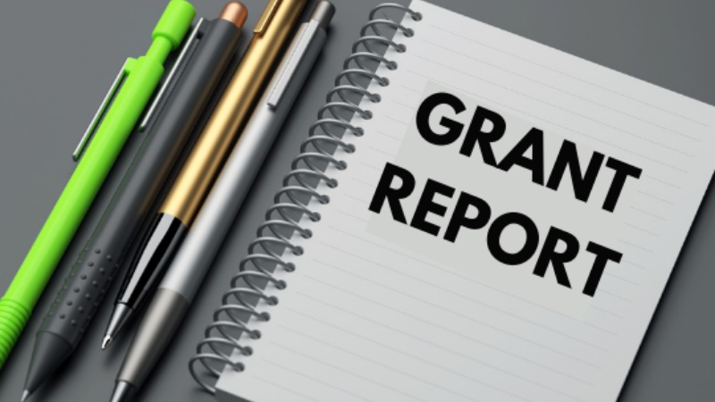 The #1 Grant Writing Lesson I Learned After Securing $2 Million in Grants