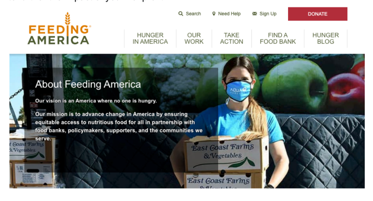 How to Write a Nonprofit Mission Statement (With Examples & Worksheet)