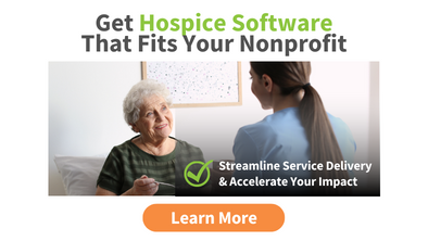 Nonprofit Hospice Software: 10 Essential Features to Look For