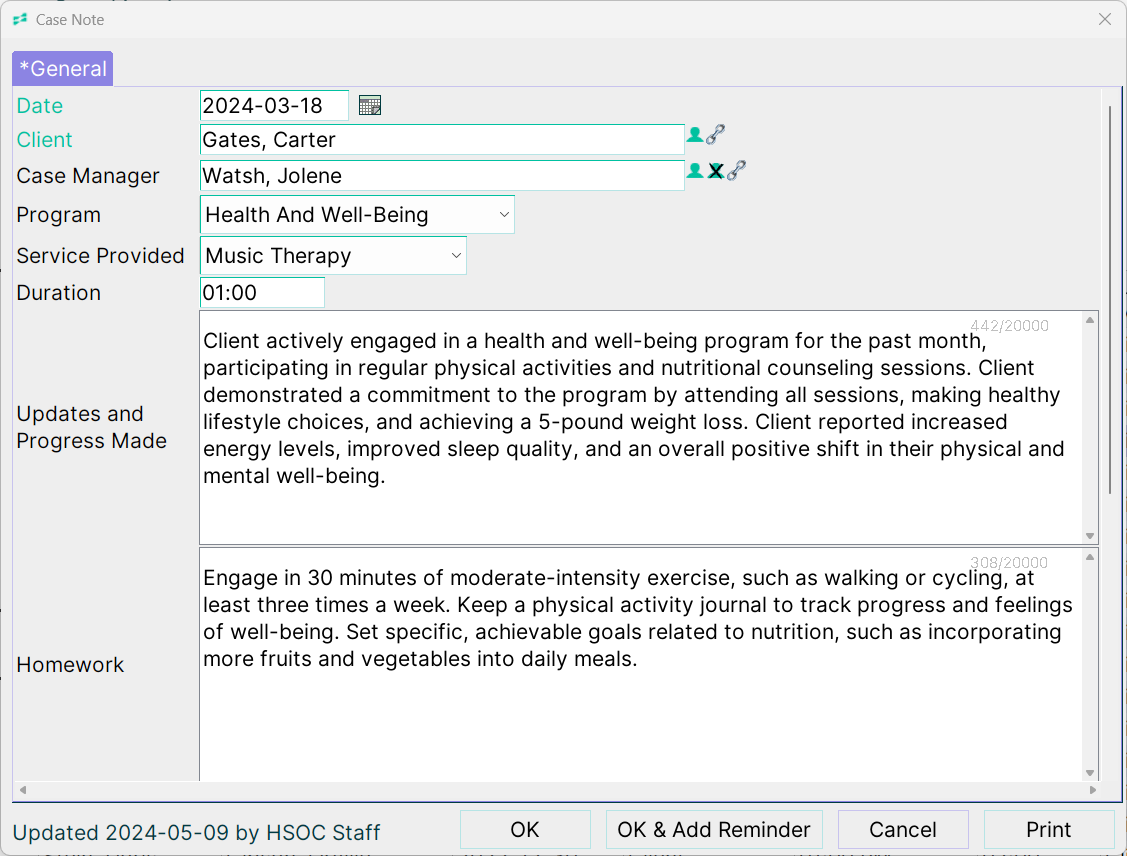 What is Case Management in Mental Health: A Complete Guide
