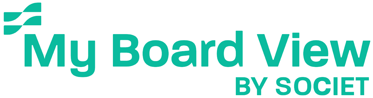 My Board View: 100% Free Board Portal Software For Nonprofits